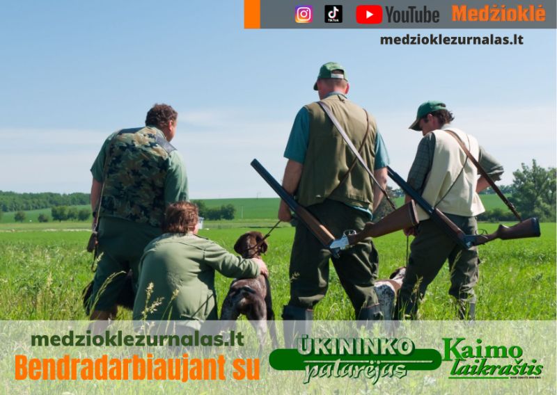 Ūkininko patarėjas: Konflikto liepsnos „Medeinoje“ nusvilina kaltus ir ...