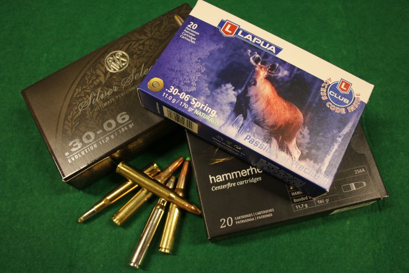 Šešios priežastys, kodėl svarbus kulkos greitis | Medžioklė