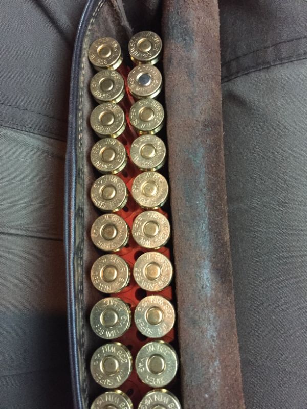 Šešios priežastys, kodėl svarbus kulkos greitis | Medžioklė